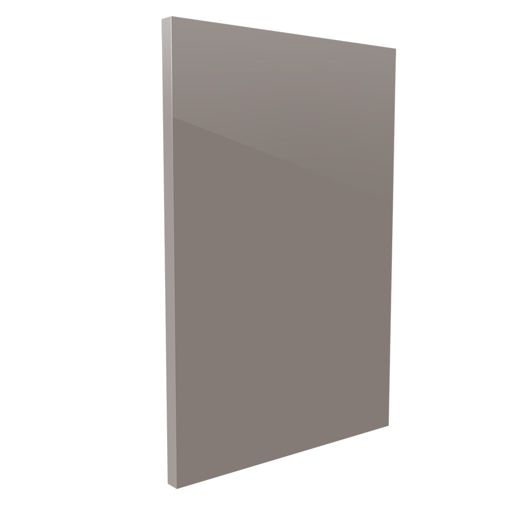 Terra Grey Gloss Cabinet Door – Linunz